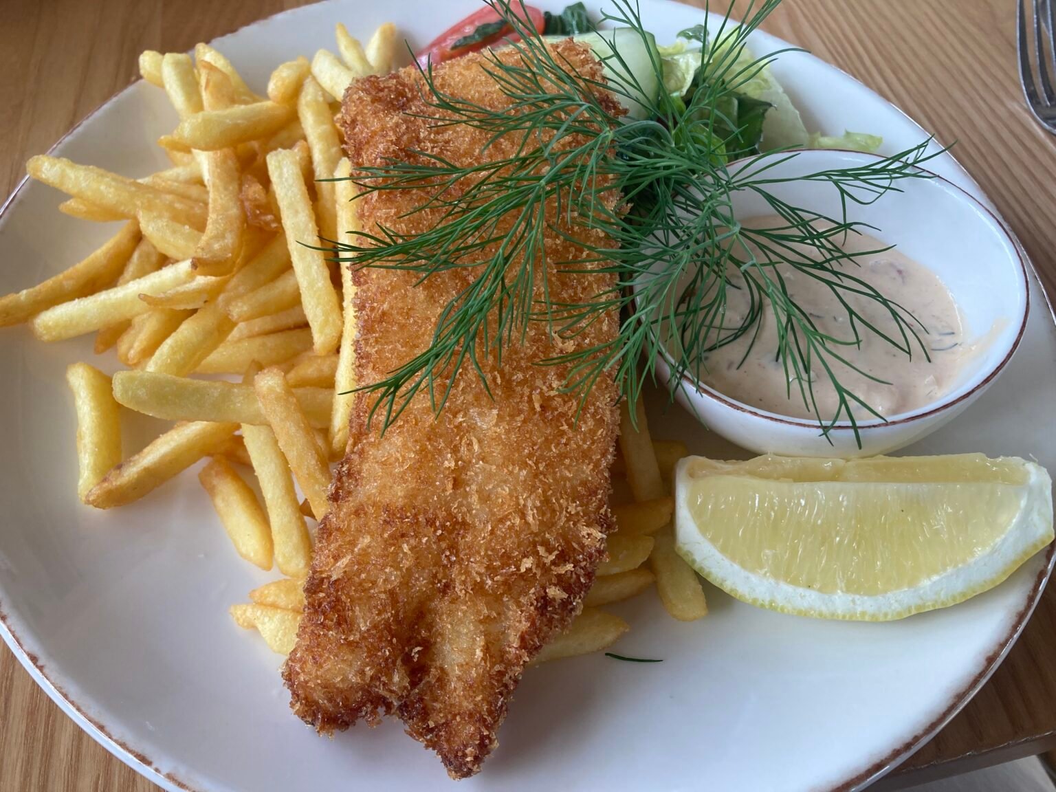 Bästa luncherna i Örebro enligt Paul Dahlgren – Örebro läns tidning